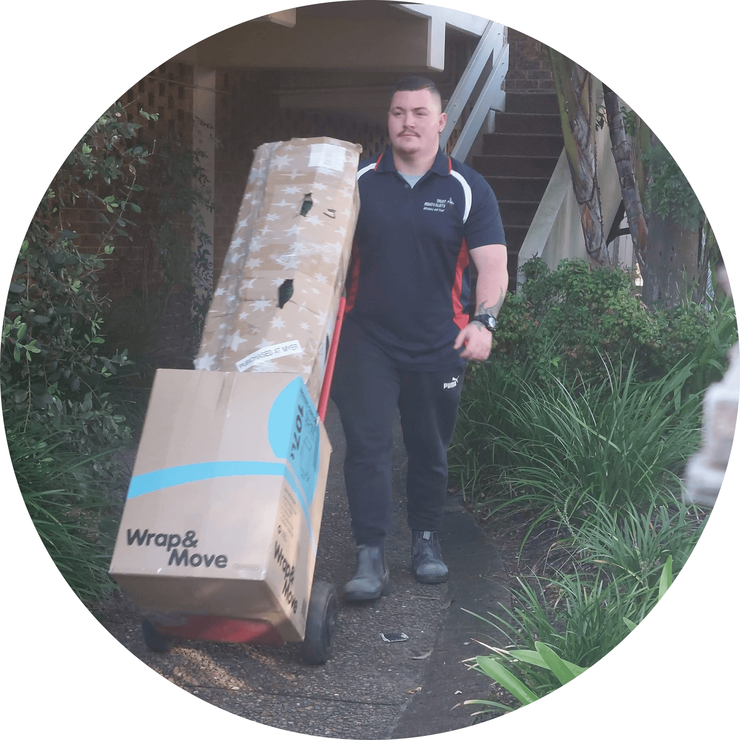 Furniture Removalists Kyle Bay | House Removals Company Kyle Bay